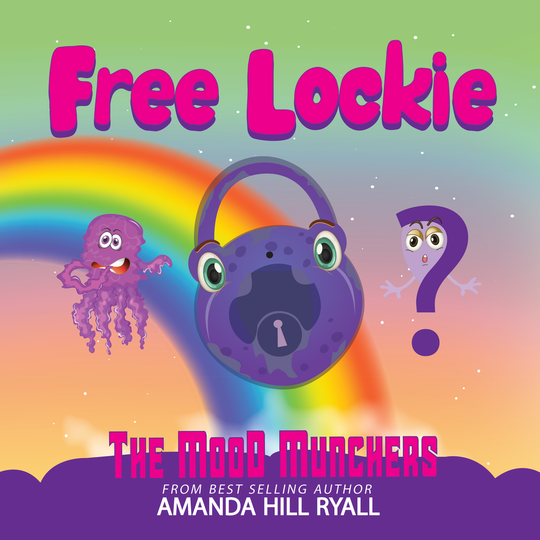 Free Lockie – The Mood Munchers